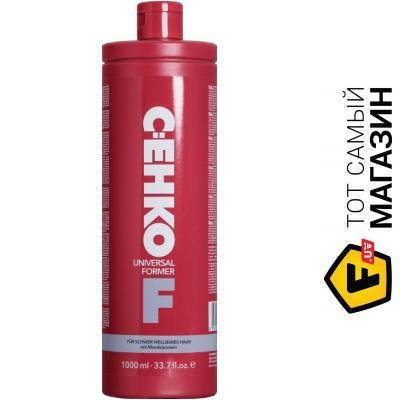 Купить C:Ehko C:EHKO Універсал хім.склад F для важкозавиваємого волосся ...