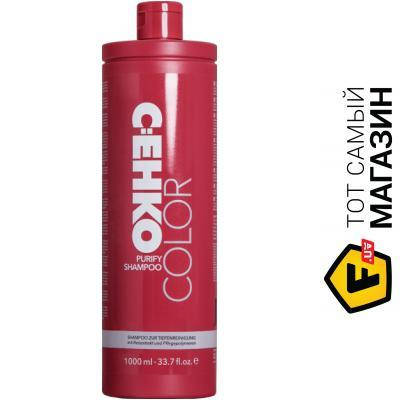 Купить C:Ehko C:EHKO Очищуючий шампунь, 1 000 мл. (4012498540759), цена ...