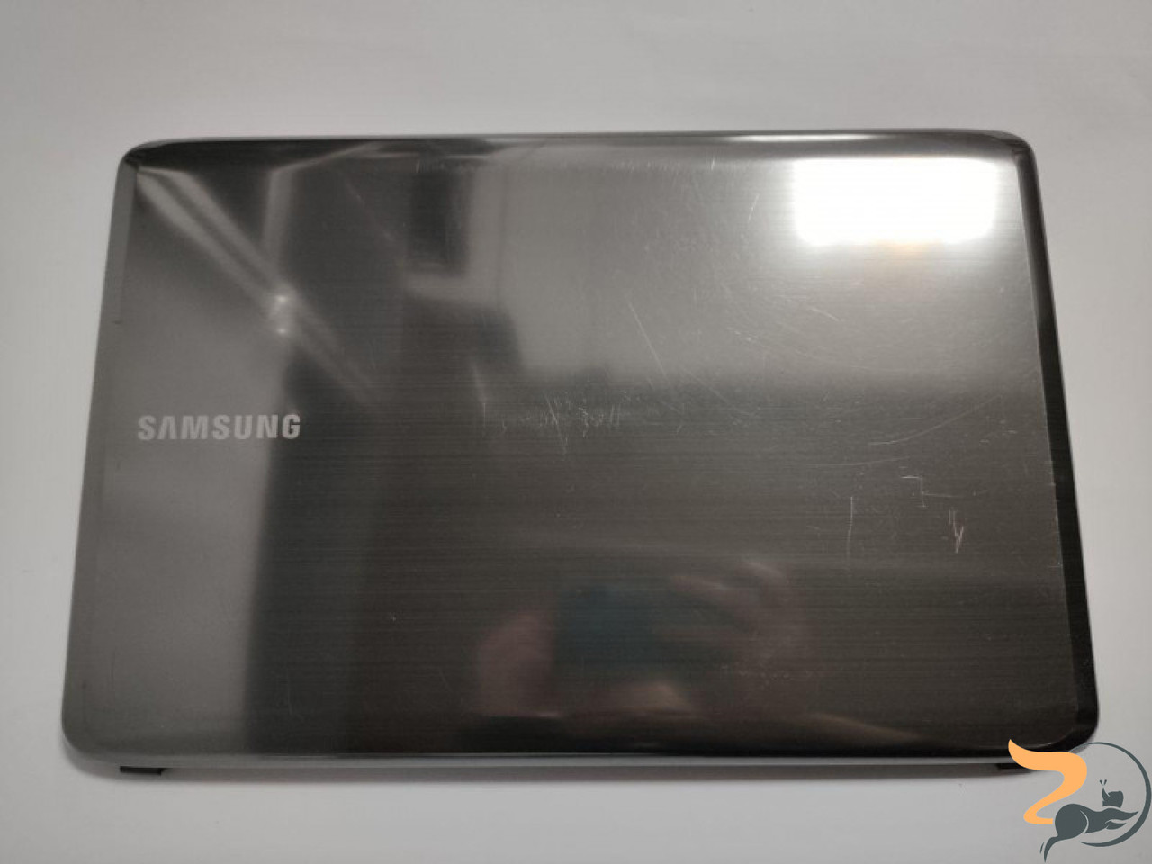 Кришка Матриці для Ноутбука Samsung NP-R523L, R523, 15.6", BA75-02789A ...