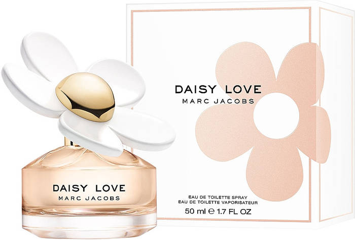 Оригинал Marc Jacobs Daisy Love 50 ml ( Марк Якобс дейзи лав ...