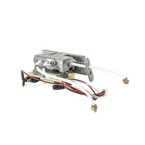 Кран подачи воды/пара кофеварки Zelmer 613201.3155 793012(1092275481754 ...