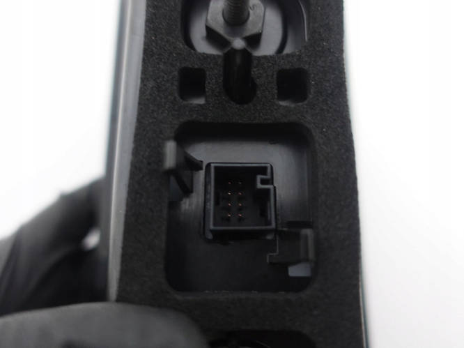 Купити Ліхтар стоп MERCEDES G-KLASA G63 W463 AMG Рестайл 18-22 LED під ...