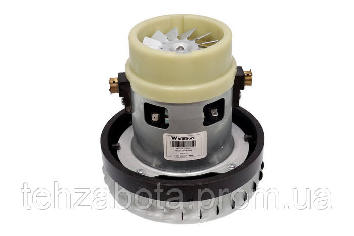 Двигун, мотор для пилососа Karcher WD 2, WD 3, WD 2.200, WD 3 Premium ...