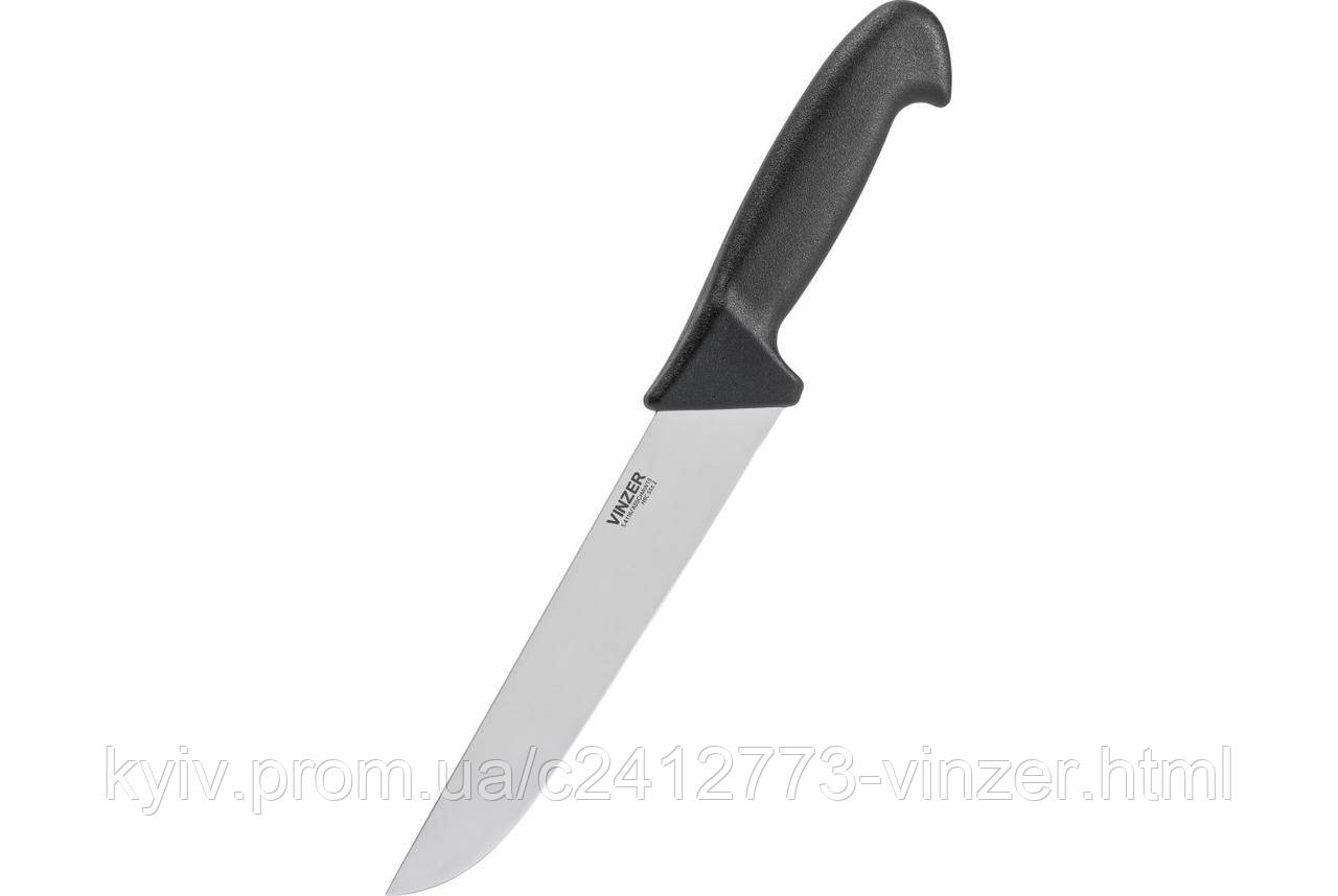 Нож VINZER Profissional Поварской для Мяса 20 См [50260] — Купить ...
