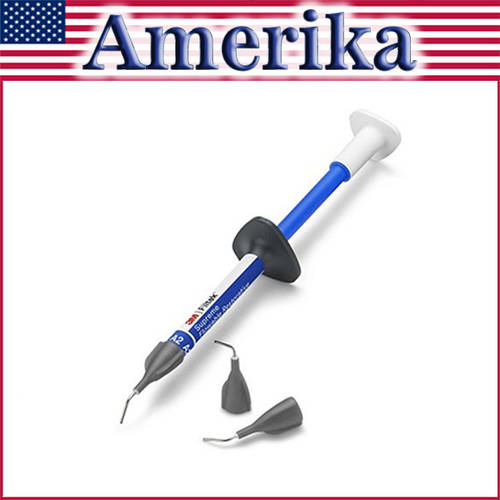 Filtek Supreme Flowable A2 Філтек Суприм Флоу колір А2 3m Espe