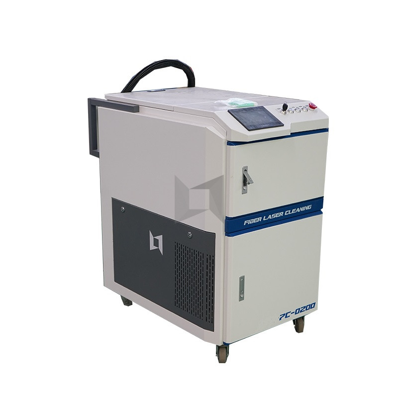 Аппарат лазерной очистки RayMark 7С-0200 3000 Вт (ID#2552417567), цена ...