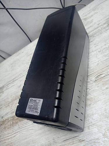 Купити Б/В, УПС, джерело безперебійного живлення, ДБЖ, УПС, Mustek ...