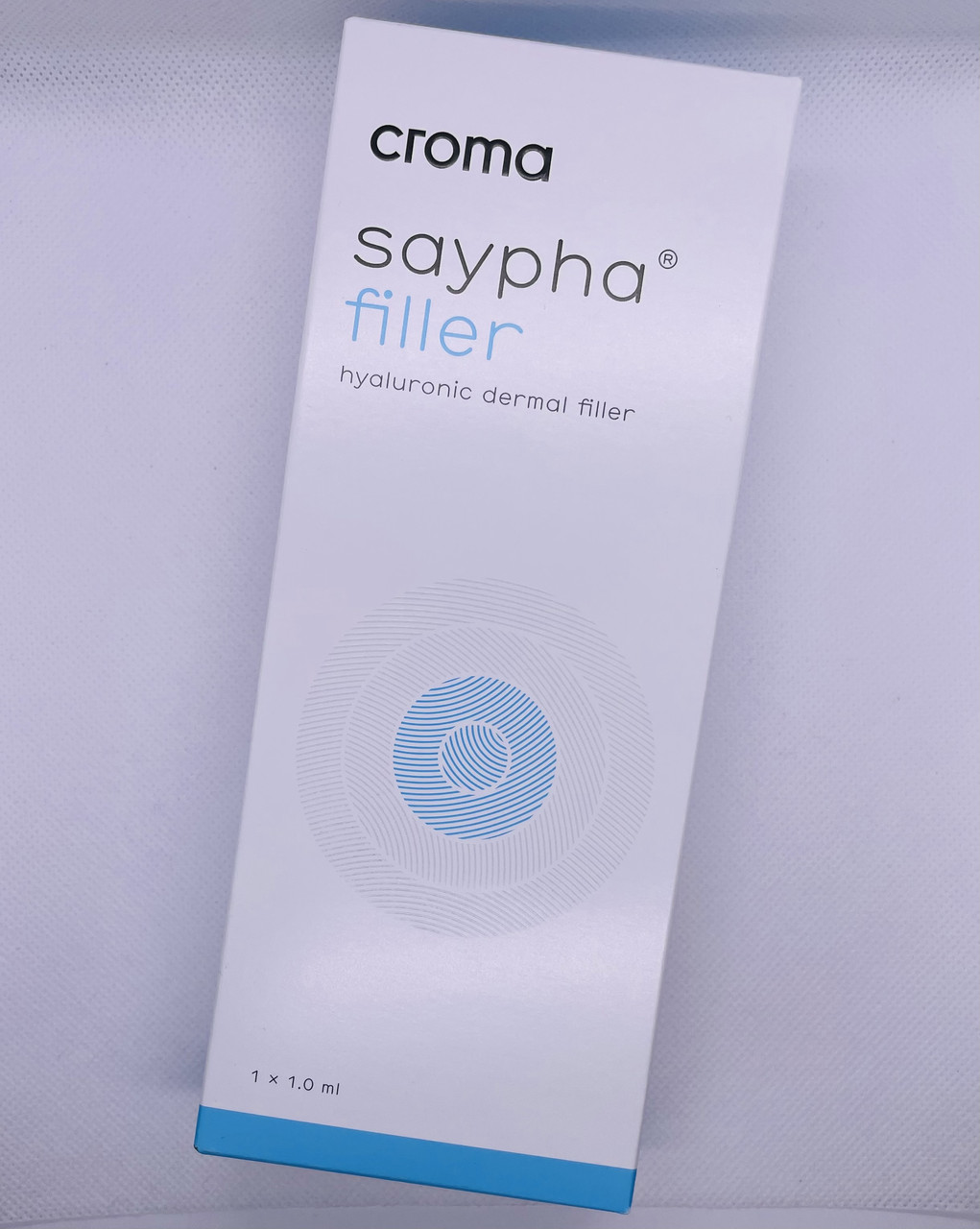 Saypha Filler Филлер 1 Шприц Х 1 Мл (Сайфа Филлер) — в Категории ...