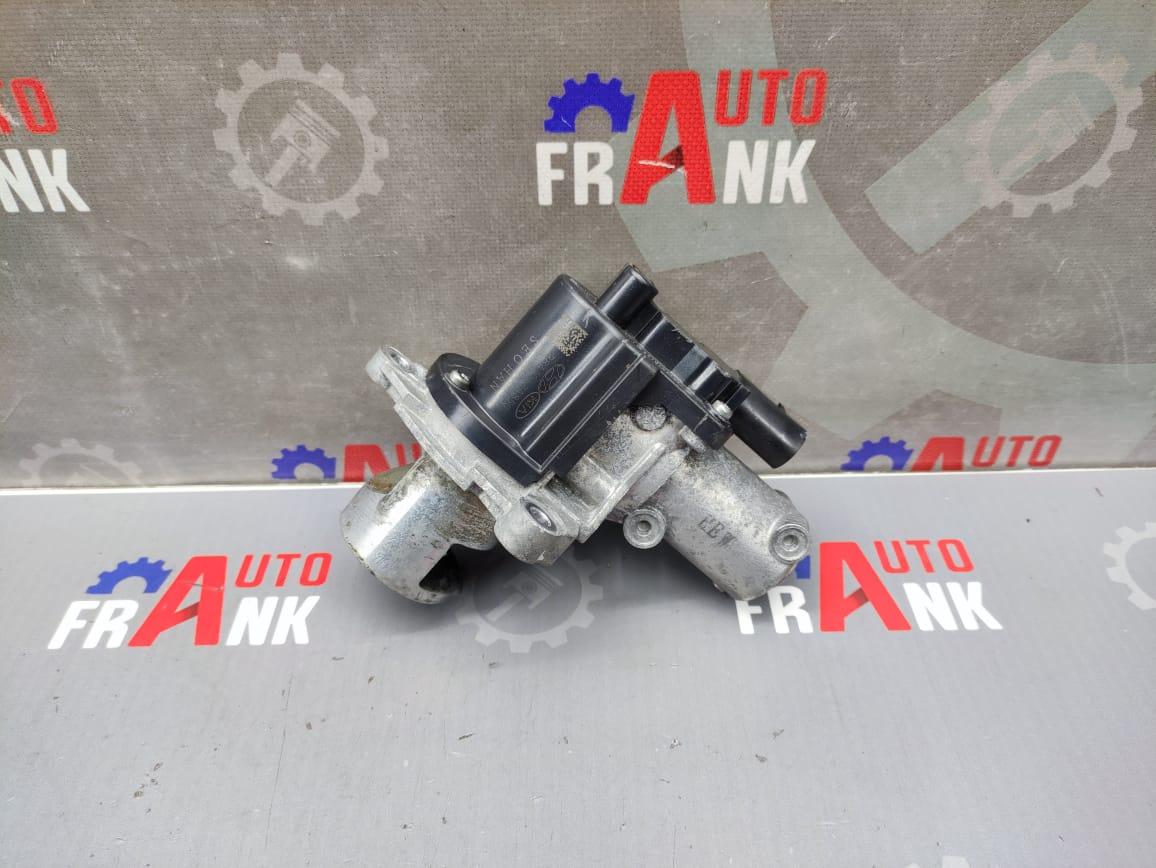 Клапан EGR/ рециркуляции газов 284102A850 для Hyundai i40/ KIA Carens ...