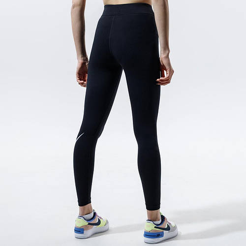 Купить Оригинальные женские леггинсы Nike Essential High-Rise Leggings ...