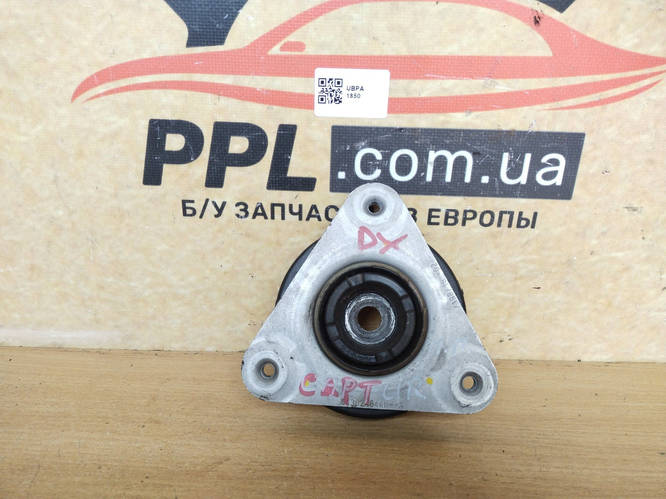 Renault Captur 13-19 Опора амортизатора переднего левого 543024644R ...