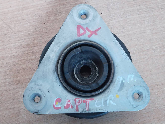 Renault Captur 13-19 Опора амортизатора переднего левого 543024644R ...