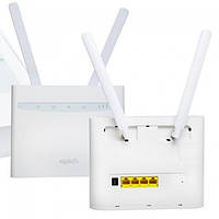 Домашний Роутер 3G/4G LTE Стационарный Маршрутизатор WiFi Мощный Роутер ...