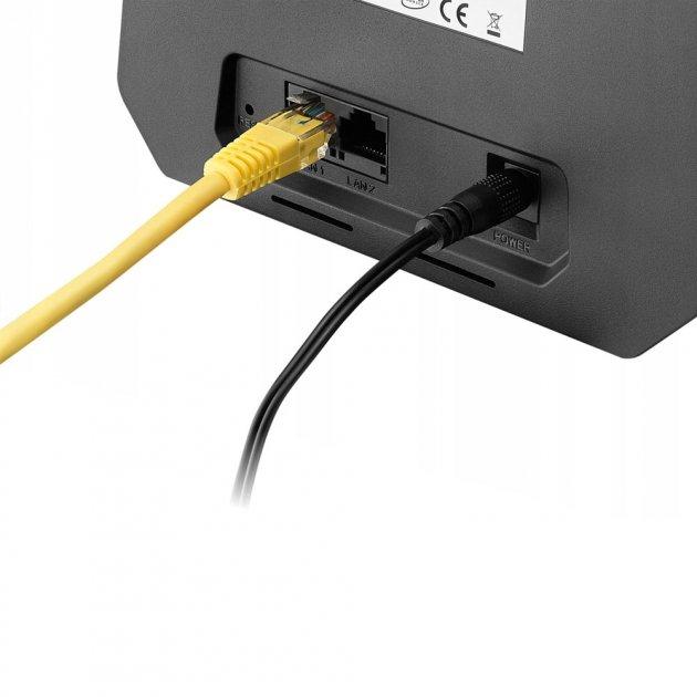 4g GSM LTE Wi-Fi Роутер Ortel BC-MGST711H 3G настольный маршрутизатор ...