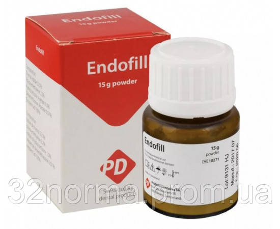 Ендофіл ENDO-FILL (порошок) (ID#1627875987), ціна: 1884 ₴, купити на ...