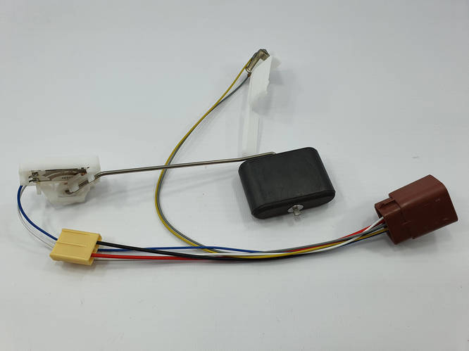 Купить Датчик уровня топлива Ланос/Сенс с резервуаром производитель ...