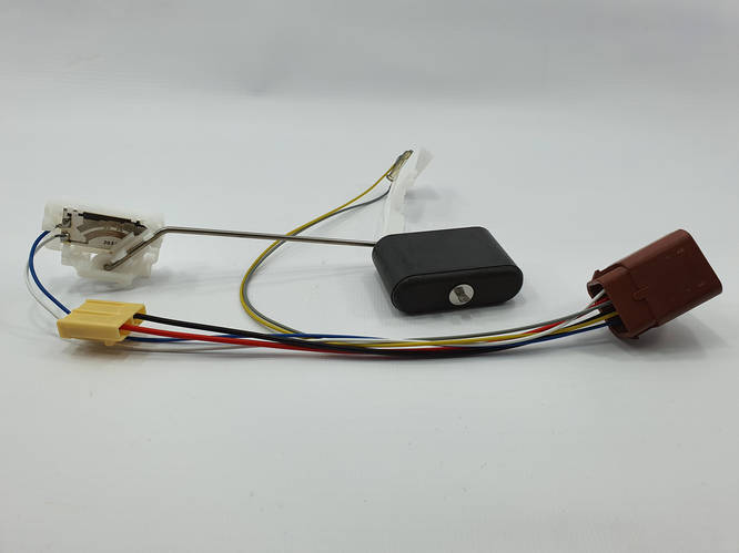 Купить Датчик уровня топлива Ланос/Сенс с резервуаром производитель ...