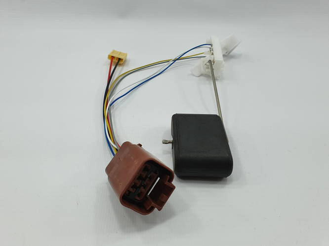 Купить Датчик уровня топлива Ланос/Сенс с резервуаром производитель ...