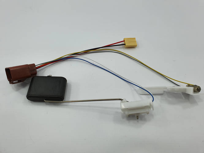 Купить Датчик уровня топлива Ланос/Сенс с резервуаром производитель ...