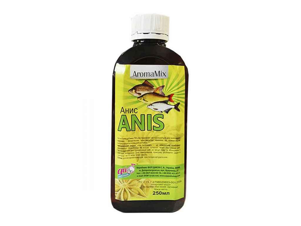 Купить Сироп 250 мл ANIS Аніс ТМ АЙ ПОДСЕКАЙ "Lv", цена 54.22 грн ...