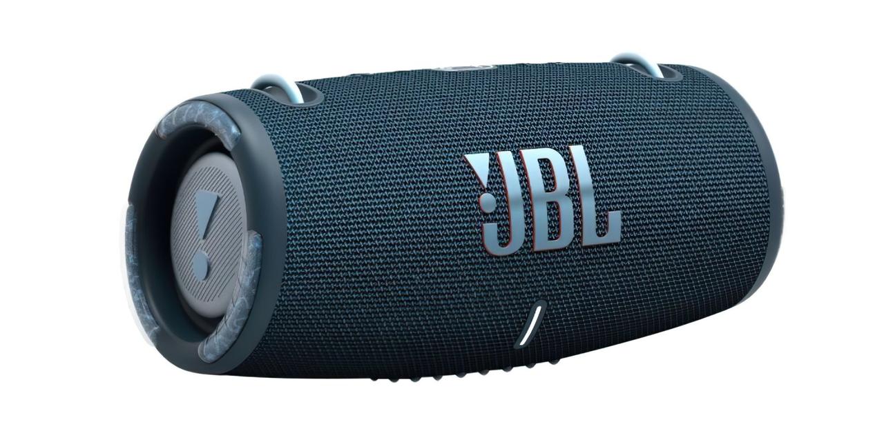 JBL Xtreme 3 Black (JBLXTREME3BLK) (ID#1692671933), цена: 11000 ...