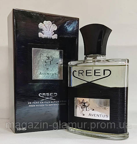 Парфюм Aventus Creed 100ml Авентус Крид, цена 570 грн — Prom.ua (ID ...
