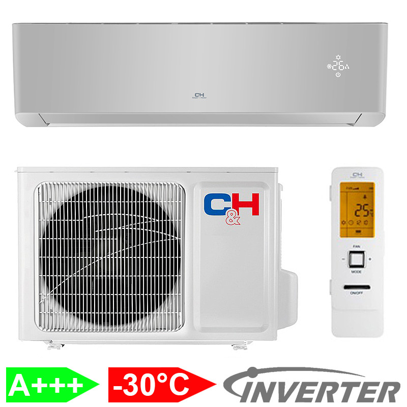 Купить Кондиционер сплит-система Gree Amber GWH18YE-S6DBA2A, цена 60000 ...