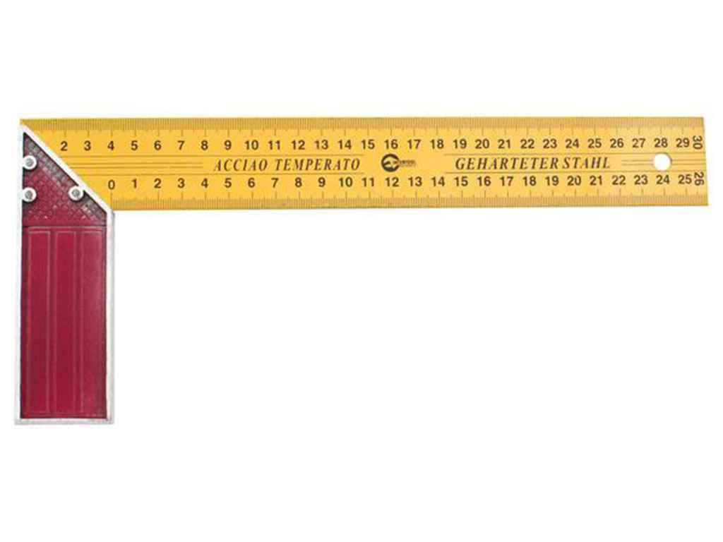 Косинець будівельний 250мм MT-2026 ТМ INTERTOOL "Lv", цена 60 грн — Prom.ua (ID#1692545807)