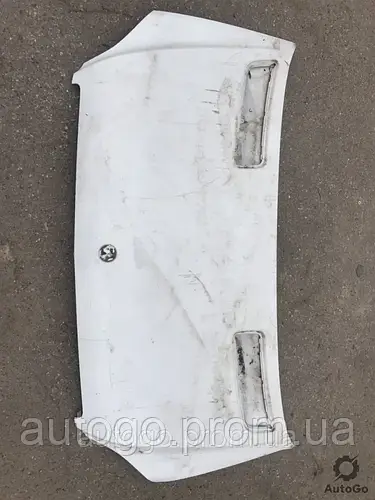 Капот Mercedes-Benz Sprinter 06-12 Б/У, ціна 4000 грн — Prom.ua (ID ...