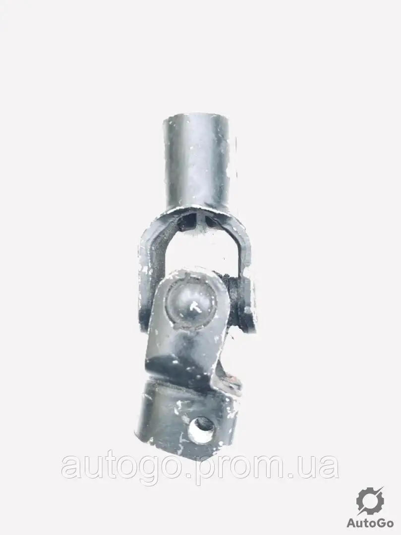 Кардан рульового вала верхня частина ZAZ Forza Chery A13 Б/У, ціна 250 ...