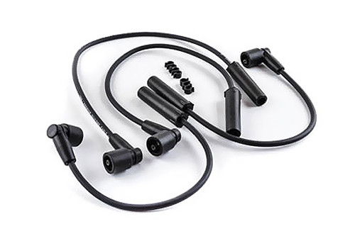 Провода высоковольтные ВАЗ инж. 2108, 2109, 21099, 2110, 2111, 2112, 2113, 2114, 2115 (Супер ...