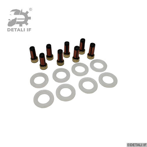 Купити Ремкомплект паливної форсунки G500 Mercedes m113 m112 0280156153 ...