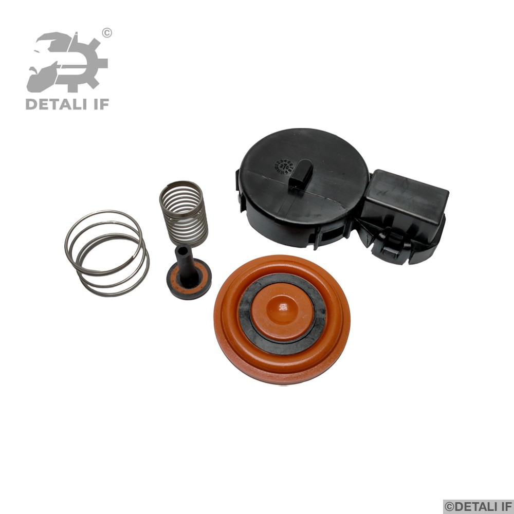 Клапан Клапанної Кришки 301 Peugeot 1.4 1.6hdi 0248S0 9688939180 ...