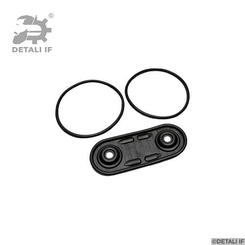 Ремкомплект насоса отопителя W215 Mercedes 2208300184 A0018303884 ...