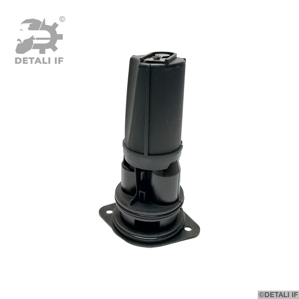 Купить Маслоотделитель pcv Поло Фольксваген 03C103464A 03C103464, цена ...