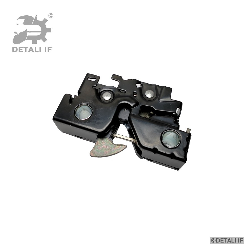 Механизм замка капота Пассат Б8 Фольксваген 5C7823509 5C7823509B ...