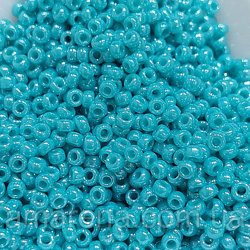 Купить Японский бисер Miyuki Round 11/0 435, цена 20 ₴ — Prom.ua (ID ...