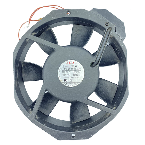 Вентилятор ETRI 120VR 220V (Б/У) (ID#1692742615), цена: 413 ₴, купить на Prom.ua