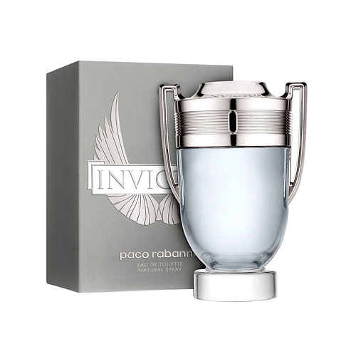 Poco Rabanne Invictus Туалетна вода 100 ml (Invictus Poco Rabanne Poco ...