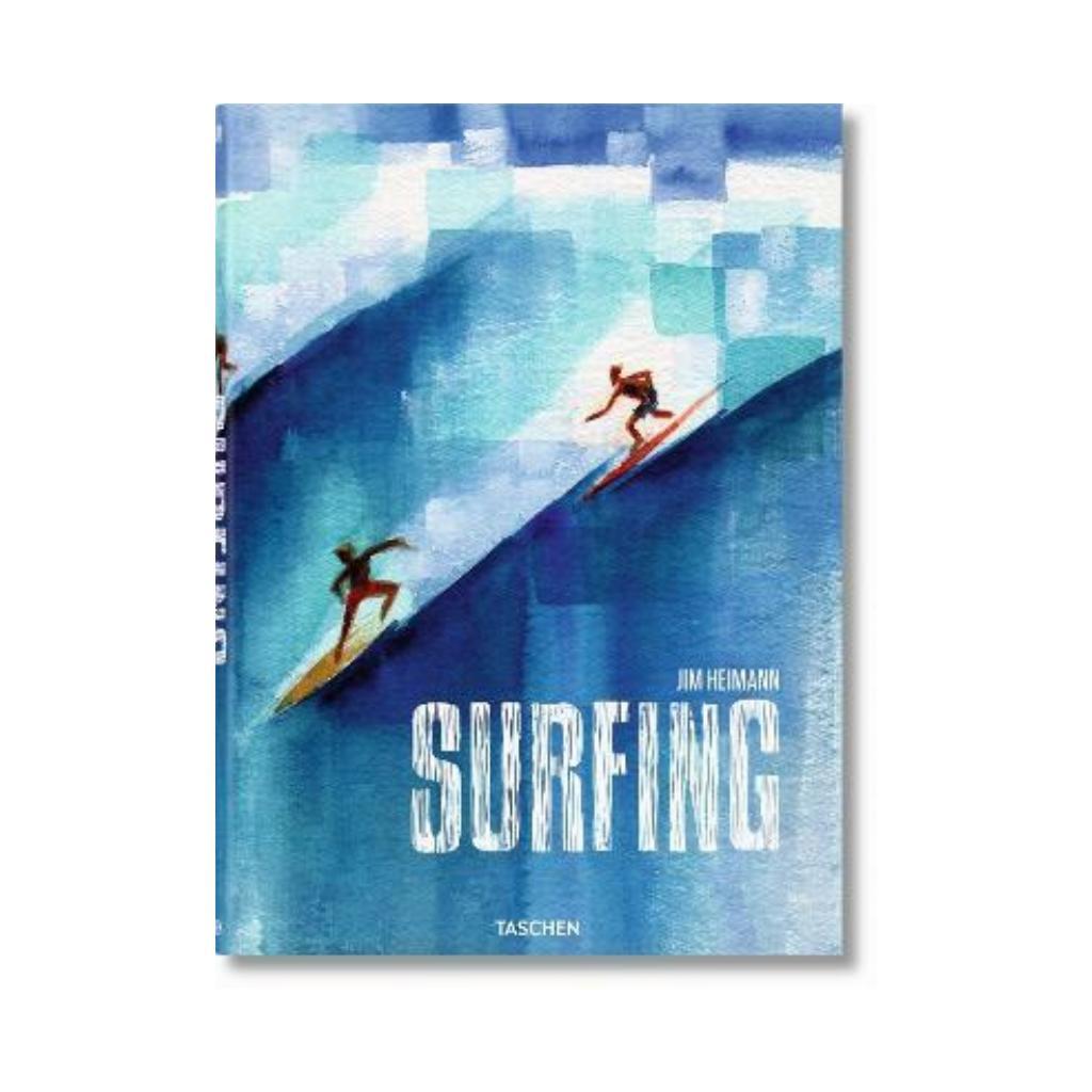 Surfing. Edited by Jim Heimann (english) (ID#1693113991), ціна: 8100 ...