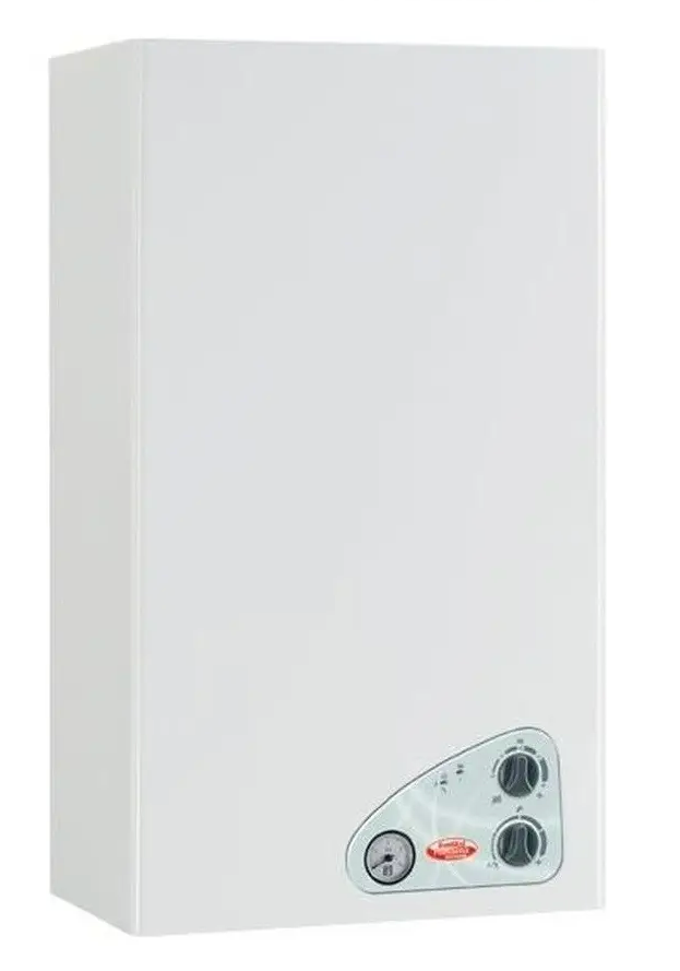Купить Котёл газовый Fondital Victoria Compact CTFS 24 AF 2-х контурный ...