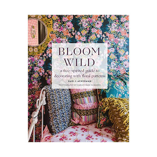 Bloom Wild. Bari Ackerman (english) (ID#1693115527), цена: 1300 ₴, купить на Prom.ua