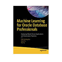 Machine learning в категории "Подарки, хобби, книги" | Сравнить цены и купить на Prom.ua
