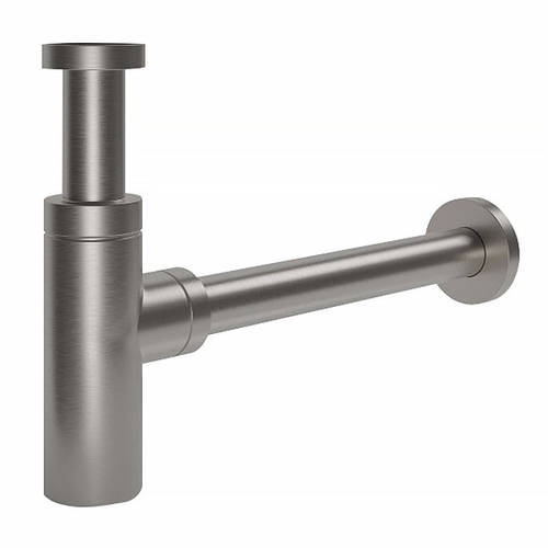 Купить Сифон для умивальника з циліндричною колбою 1 1/4 VOLLE 9000. ...