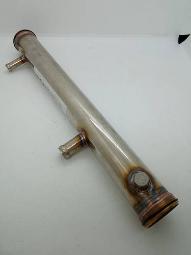 Купить Трубка термостата 022121050A Seat, Vw из нержавеющей стали, цена ...