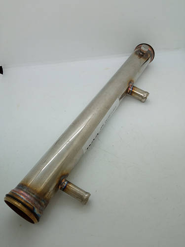 Купить Трубка термостата 022121050A Seat, Vw из нержавеющей стали, цена ...