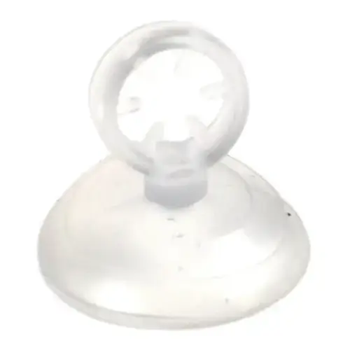 Присоска для градусника KW Zone «A-004» d=23 мм, 100 шт., цена 346 грн ...