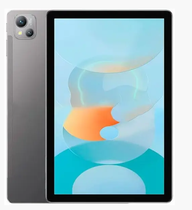 Купить Blackview Tab 13 6/128GB Global LTE Grey в Ровно от компании ...