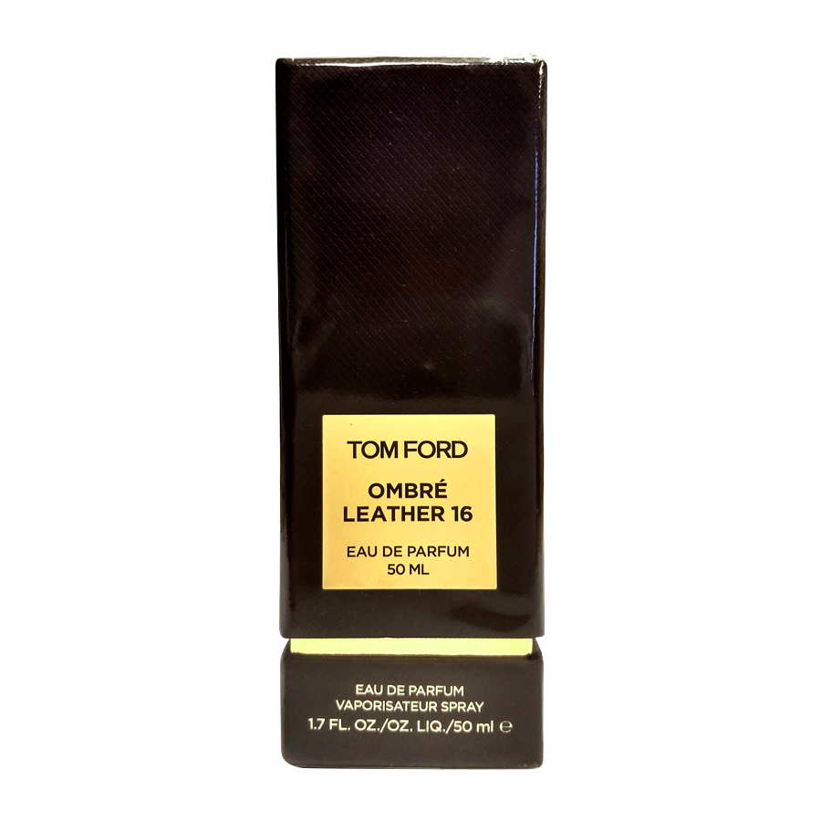 Купити Парфуми Tom Ford Ombre Leather 16 Парфумована вода 50 ml (Том ...