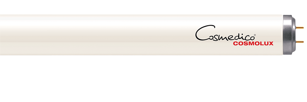 Лампа ультрафиолетовая для солярия Cosmedico Cosmolux RS 80W (ID ...